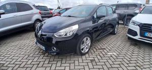 Melns Renault Clio 2015 Tauragė, ar dzinēja tilpumu 1.50 L un nobraukumu 216 tūkst. km par 6150 €, foto  vietnē AUTOMOTO.COM.LV