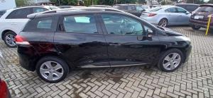 Black Renault Clio 2015 in Taurage, with an engine capacity of 1.50 L and mileage of 216 thousand km for 6150 €, photo 4 on AUTOMOTO.COM.LV