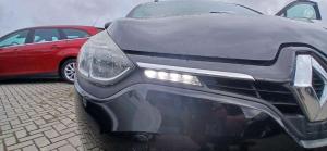 Black Renault Clio 2015 in Taurage, with an engine capacity of 1.50 L and mileage of 216 thousand km for 6150 €, photo 6 on AUTOMOTO.COM.LV