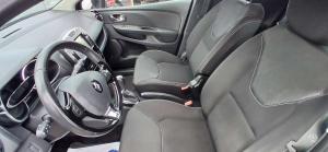 Black Renault Clio 2015 in Taurage, with an engine capacity of 1.50 L and mileage of 216 thousand km for 6150 €, photo 7 on AUTOMOTO.COM.LV