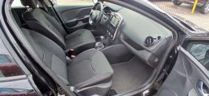 Black Renault Clio 2015 in Taurage, with an engine capacity of 1.50 L and mileage of 216 thousand km for 6150 €, photo 8 on AUTOMOTO.COM.LV