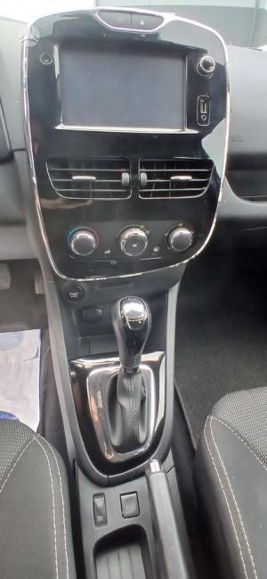 Black Renault Clio 2015 in Taurage, with an engine capacity of 1.50 L and mileage of 216 thousand km for 6150 €, photo 9 on AUTOMOTO.COM.LV