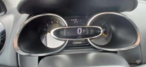 Black Renault Clio 2015 in Taurage, with an engine capacity of 1.50 L and mileage of 216 thousand km for 6150 €, photo 10 on AUTOMOTO.COM.LV