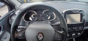 Black Renault Clio 2015 in Taurage, with an engine capacity of 1.50 L and mileage of 216 thousand km for 6150 €, photo 11 on AUTOMOTO.COM.LV