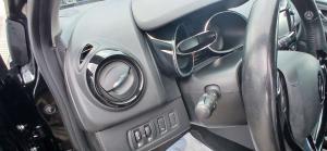 Black Renault Clio 2015 in Taurage, with an engine capacity of 1.50 L and mileage of 216 thousand km for 6150 €, photo 12 on AUTOMOTO.COM.LV