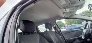Black Renault Clio 2015 in Taurage, with an engine capacity of 1.50 L and mileage of 216 thousand km for 6150 €, photo 15 on AUTOMOTO.COM.LV