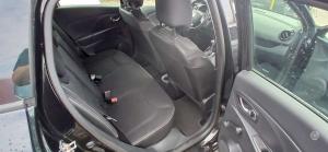 Black Renault Clio 2015 in Taurage, with an engine capacity of 1.50 L and mileage of 216 thousand km for 6150 €, photo 16 on AUTOMOTO.COM.LV