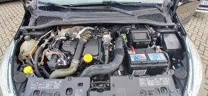Black Renault Clio 2015 in Taurage, with an engine capacity of 1.50 L and mileage of 216 thousand km for 6150 €, photo 20 on AUTOMOTO.COM.LV