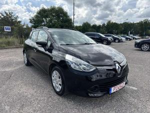 Melns Renault Clio 2016 Alīta, ar dzinēja tilpumu 1.46 L un nobraukumu 300 tūkst. km par 3900 €, foto 4 vietnē AUTOMOTO.COM.LV