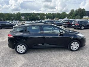 Melns Renault Clio 2016 Alīta, ar dzinēja tilpumu 1.46 L un nobraukumu 300 tūkst. km par 3900 €, foto 5 vietnē AUTOMOTO.COM.LV
