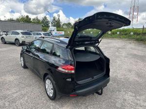 Melns Renault Clio 2016 Alīta, ar dzinēja tilpumu 1.46 L un nobraukumu 300 tūkst. km par 3900 €, foto 15 vietnē AUTOMOTO.COM.LV