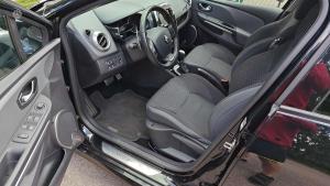 Melns Renault Clio 2016 Jurbarkas, ar dzinēja tilpumu 1.20 L un nobraukumu 169 tūkst. km par 5650 €, foto 8 vietnē AUTOMOTO.COM.LV