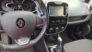 Melns Renault Clio 2016 Jurbarkas, ar dzinēja tilpumu 1.20 L un nobraukumu 169 tūkst. km par 5650 €, foto 11 vietnē AUTOMOTO.COM.LV