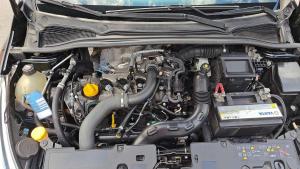 Melns Renault Clio 2016 Jurbarkas, ar dzinēja tilpumu 1.20 L un nobraukumu 169 tūkst. km par 5650 €, foto 14 vietnē AUTOMOTO.COM.LV
