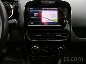 Melns Renault Clio 2016 Rīga, ar dzinēja tilpumu 1.50 L un nobraukumu 218 tūkst. km par 6250 €, foto 12 vietnē AUTOMOTO.COM.LV