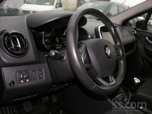 Melns Renault Clio 2016 Rīga, ar dzinēja tilpumu 1.50 L un nobraukumu 218 tūkst. km par 6250 €, foto 15 vietnē AUTOMOTO.COM.LV