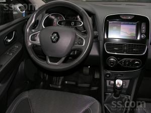 Melns Renault Clio 2016 Rīga, ar dzinēja tilpumu 1.50 L un nobraukumu 218 tūkst. km par 6250 €, foto 16 vietnē AUTOMOTO.COM.LV