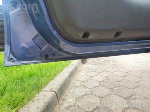 Blue Renault Clio 2000 in Jelgava, with an engine capacity of 1.20 L and mileage of 197 thousand km for 800 €, photo 7 on AUTOMOTO.COM.LV