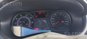 Синий Рено Клио 2006 в Елгава, объемом двигателя 1.40 л и пробегом 190 тыс. км за 1250 €, фото 7 на AUTOMOTO.COM.LV