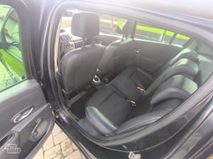 Zils Renault Clio 2006 Viļņa, ar dzinēja tilpumu 1.40 L un nobraukumu 284 tūkst. km par 1350 €, foto 9 vietnē AUTOMOTO.COM.LV