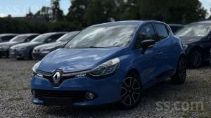 Zils Renault Clio 2014 Jelgava, ar dzinēja tilpumu 0.90 L un nobraukumu 175 tūkst. km par 5490 €, foto 3 vietnē AUTOMOTO.COM.LV