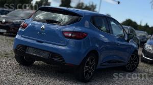Zils Renault Clio 2014 Jelgava, ar dzinēja tilpumu 0.90 L un nobraukumu 175 tūkst. km par 5490 €, foto 4 vietnē AUTOMOTO.COM.LV