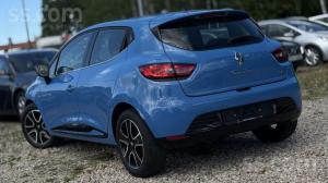 Zils Renault Clio 2014 Jelgava, ar dzinēja tilpumu 0.90 L un nobraukumu 175 tūkst. km par 5490 €, foto 5 vietnē AUTOMOTO.COM.LV