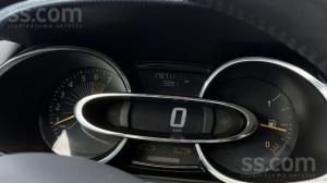 Zils Renault Clio 2014 Jelgava, ar dzinēja tilpumu 0.90 L un nobraukumu 175 tūkst. km par 5490 €, foto 13 vietnē AUTOMOTO.COM.LV