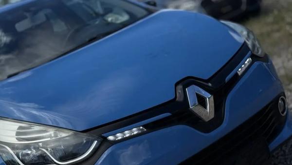 Zils Renault Clio 2014 Jelgava, ar dzinēja tilpumu 0.90 L un nobraukumu 175 tūkst. km par 5490 €, foto 5 vietnē AUTOMOTO.COM.LV