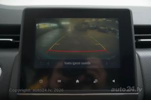 Zils Renault Clio 2020 Tallina, ar dzinēja tilpumu 1.60 L un nobraukumu 84 tūkst. km par 10990 €, foto 15 vietnē AUTOMOTO.COM.LV
