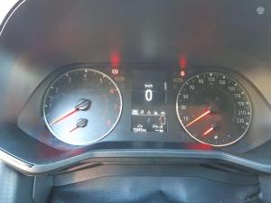 Blue Renault Clio 2021 in Anyksciai, with an engine capacity of 1.00 L and mileage of 72 thousand km for 8888 €, photo 9 on AUTOMOTO.COM.LV