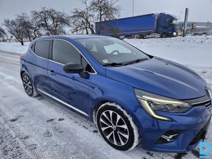 Zils Renault Clio 2022 Rīga, ar dzinēja tilpumu 1.60 L un nobraukumu 74 tūkst. km par 13500 €, foto 6 vietnē AUTOMOTO.COM.LV