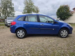 Zils Renault Clio 2008 Rēzekne, ar dzinēja tilpumu 1.50 L un nobraukumu 0 tūkst. km par 2300 €, foto 3 vietnē AUTOMOTO.COM.LV