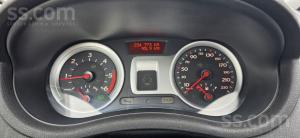 Zils Renault Clio 2008 Rēzekne, ar dzinēja tilpumu 1.50 L un nobraukumu 0 tūkst. km par 2300 €, foto 15 vietnē AUTOMOTO.COM.LV