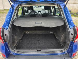 Zils Renault Clio 2008 Rēzekne, ar dzinēja tilpumu 1.50 L un nobraukumu 0 tūkst. km par 2300 €, foto 17 vietnē AUTOMOTO.COM.LV