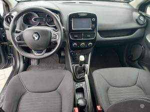 Zils Renault Clio 2017 Tauragė, ar dzinēja tilpumu 1.46 L un nobraukumu 313 tūkst. km par 3900 €, foto 9 vietnē AUTOMOTO.COM.LV