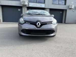 Brūns Renault Clio 2016 Šauļi, ar dzinēja tilpumu 1.15 L un nobraukumu 200 tūkst. km par 2650 €, foto 3 vietnē AUTOMOTO.COM.LV