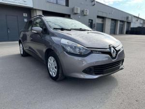 Brūns Renault Clio 2016 Šauļi, ar dzinēja tilpumu 1.15 L un nobraukumu 200 tūkst. km par 2650 €, foto 4 vietnē AUTOMOTO.COM.LV