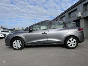 Brūns Renault Clio 2016 Šauļi, ar dzinēja tilpumu 1.15 L un nobraukumu 200 tūkst. km par 2650 €, foto 9 vietnē AUTOMOTO.COM.LV