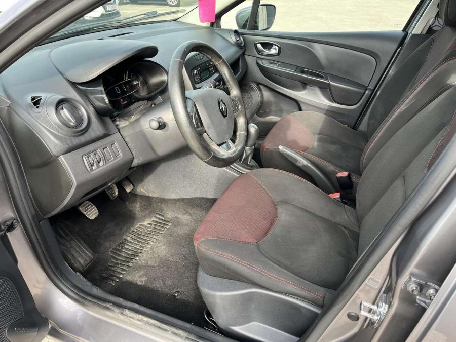 Brūns Renault Clio 2016 Šauļi, ar dzinēja tilpumu 1.15 L un nobraukumu 200 tūkst. km par 2650 €, foto 11 vietnē AUTOMOTO.COM.LV
