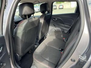 Brūns Renault Clio 2016 Šauļi, ar dzinēja tilpumu 1.15 L un nobraukumu 200 tūkst. km par 2650 €, foto 13 vietnē AUTOMOTO.COM.LV