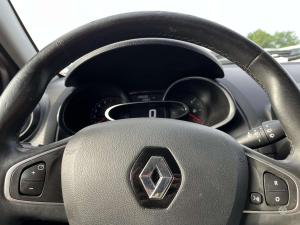 Brūns Renault Clio 2016 Šauļi, ar dzinēja tilpumu 1.15 L un nobraukumu 200 tūkst. km par 2650 €, foto 16 vietnē AUTOMOTO.COM.LV