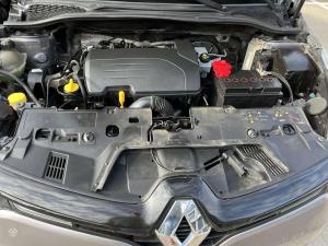 Brūns Renault Clio 2016 Šauļi, ar dzinēja tilpumu 1.15 L un nobraukumu 200 tūkst. km par 2650 €, foto 19 vietnē AUTOMOTO.COM.LV
