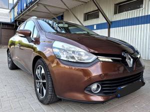 Brūns Renault Clio 2014 Šilutė, ar dzinēja tilpumu 1.46 L un nobraukumu 268 tūkst. km par 3450 €, foto 9 vietnē AUTOMOTO.COM.LV