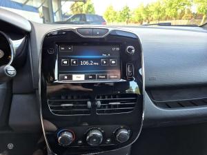 Brūns Renault Clio 2014 Šilutė, ar dzinēja tilpumu 1.46 L un nobraukumu 268 tūkst. km par 3450 €, foto 13 vietnē AUTOMOTO.COM.LV