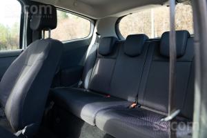 Pelēks Renault Clio 2007 Ogre, ar dzinēja tilpumu 1.50 L un nobraukumu 240 tūkst. km par 1950 €, foto 8 vietnē AUTOMOTO.COM.LV
