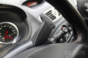 Pelēks Renault Clio 2008 Rīga, ar dzinēja tilpumu 1.60 L un nobraukumu 0 tūkst. km par 2990 €, foto 31 vietnē AUTOMOTO.COM.LV