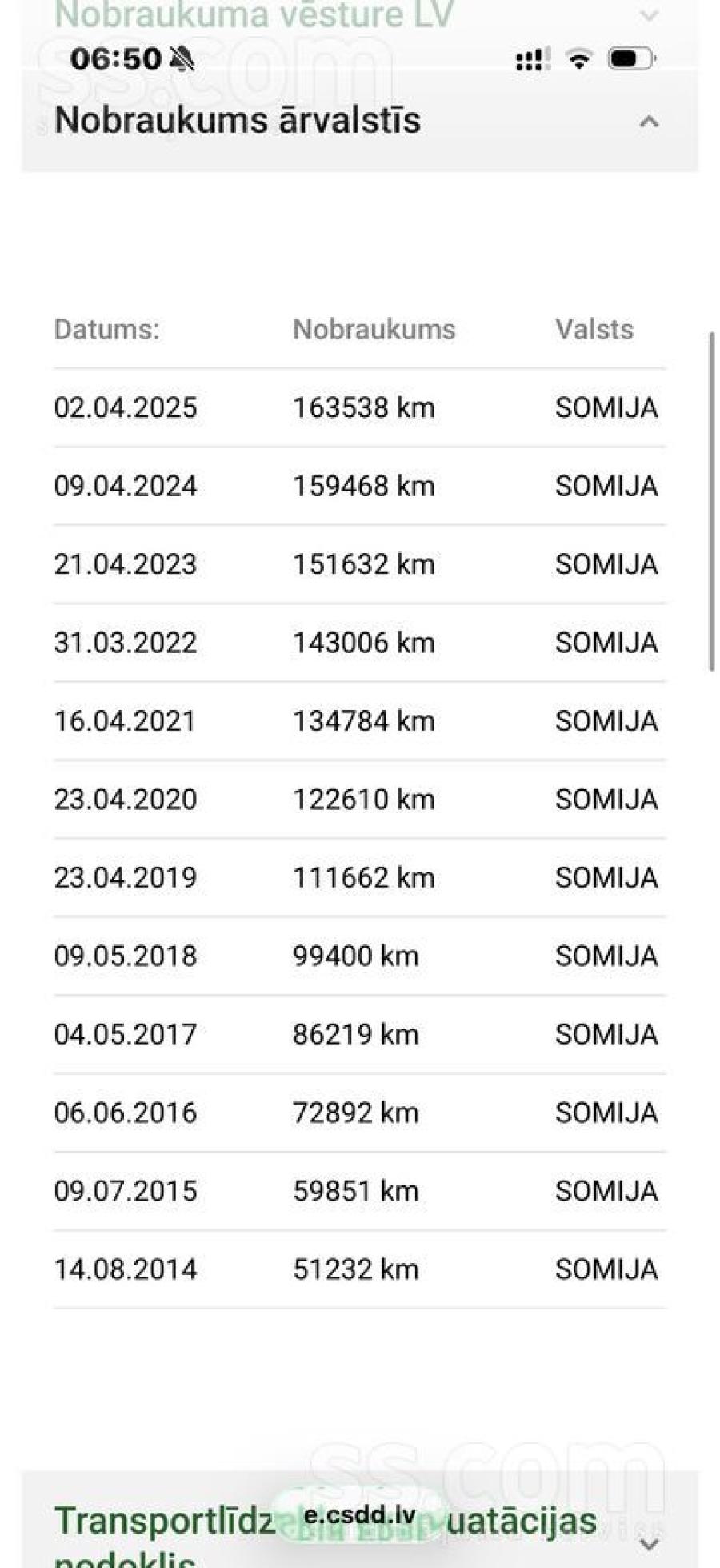 Grey Renault Clio 2009 in Aizkraukle, with an engine capacity of 1.20 L and mileage of 166 thousand km for 2470 €, photo 16 on AUTOMOTO.COM.LV