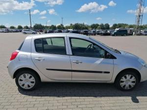 Grey Renault Clio 2009 in Marijampole, with an engine capacity of 1.20 L and mileage of 173 thousand km for 1750 €, photo 4 on AUTOMOTO.COM.LV