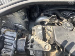 Grey Renault Clio 2011 in Telschi, with an engine capacity of 1.50 L and mileage of 157 thousand km for 1200 €, photo 8 on AUTOMOTO.COM.LV